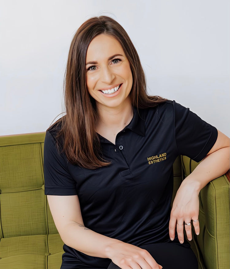 Boise Idaho Spa | Our Team – Highland Esthetics